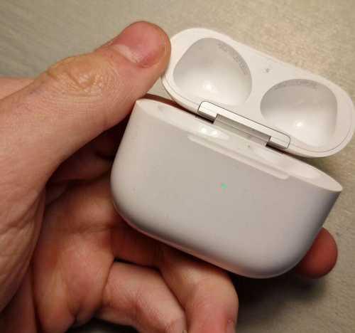 Airpods 3 кейс