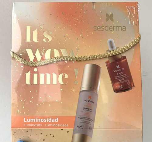 Sesderma C vit набор sm