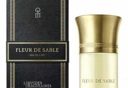 Les Liquides Imaginaires Fleur De Sable 100 ml