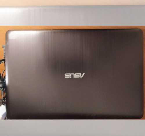 Asus VivoBook D540M