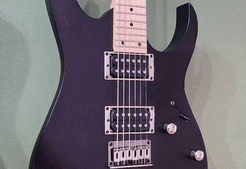 Электрогитара Ibanez rg421 m