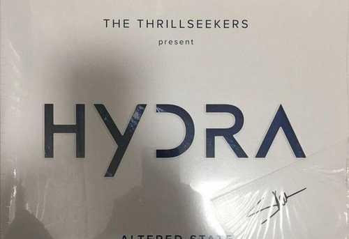 Винил Thrillseekers Pr. Hydra – Altered State 2xLP