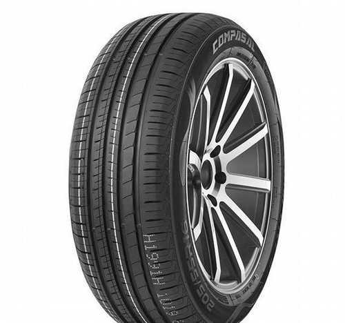 Compasal BLAZER HP 165/65 R15 81H