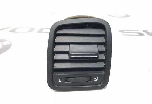 Воздуховод передний Skoda Yeti 5L 1.2 cbzb 2010