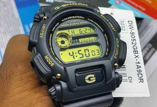 Наручные часы Casio G-Shock DW-9052GBX-1A9