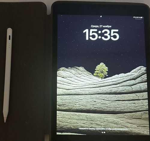 Продам iPad 9 64gb