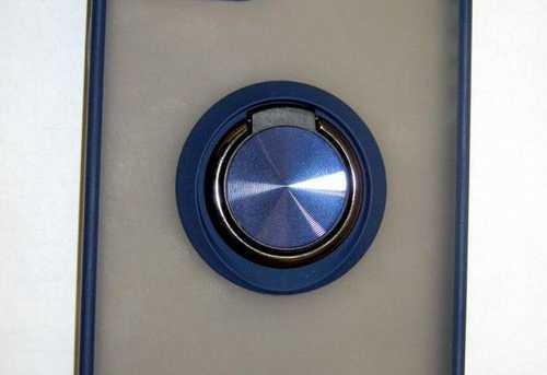 Чехол iPhone 11 PRO с пластиной для магнита