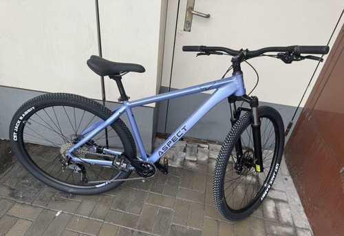 Велосипед aspect cobalt 29
