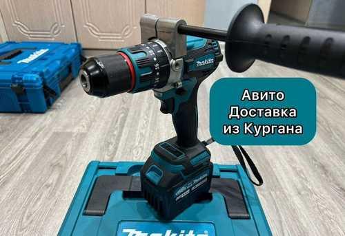 Шуруповерт для ледобура Makita