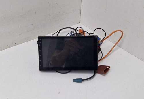 Автомагнитола Digma DCR-610
