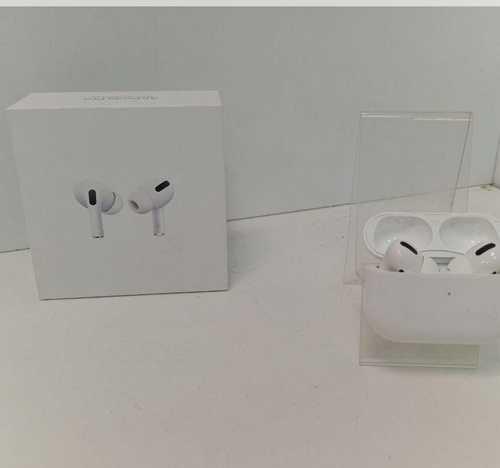 Наушники Беспроводные Внутриканальные Apple AirPods Pro