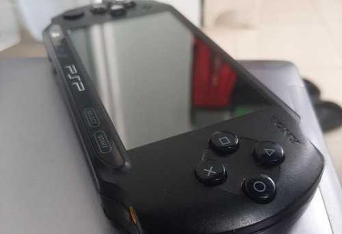 Sony PSP e1008