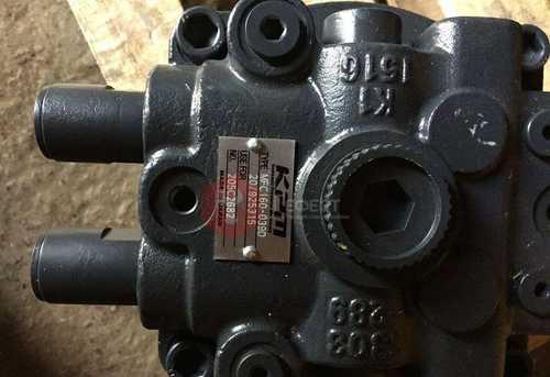 Гидромотор поворота JCB JS205LC 20/925315