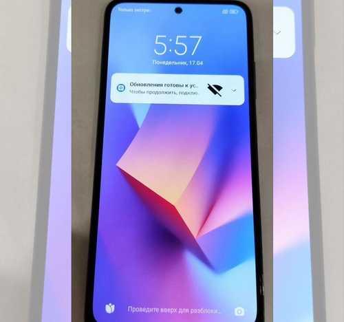 Xiaomi Redmi Note 10, 4/64 ГБ