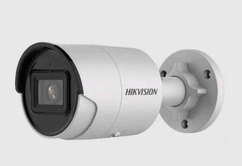 Hikvision DS-2CD2043G2-IU(2.8mm)