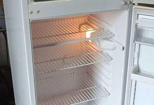 Атлант двухкамерный холодильник