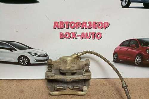 Суппорт передний правый Lifan X60 2017