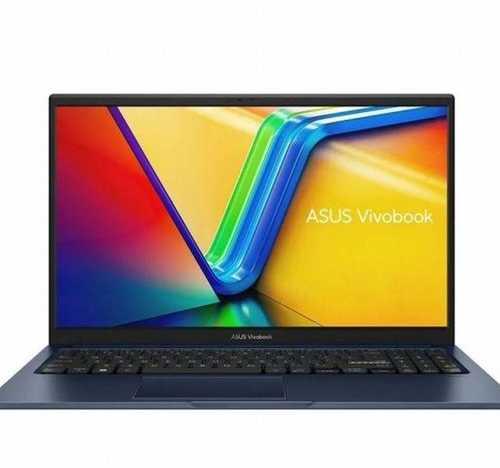 Asus Vivobook 15 F1504VA-NJ827 15.6" 1920x1080/Intel Core i3-1315U/RAM 8Гб/SSD 512Гб/Intel UHD Graph