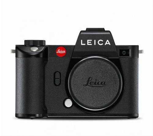 Цифровая фотокамера Leica SL2 Body