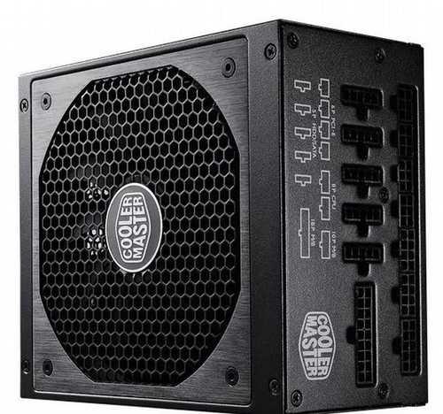 Cooler Master Seasonic V850 850 ватт 80Plus Gold