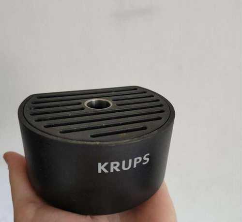 Подставка-поддон для чашки для Nespresso krups