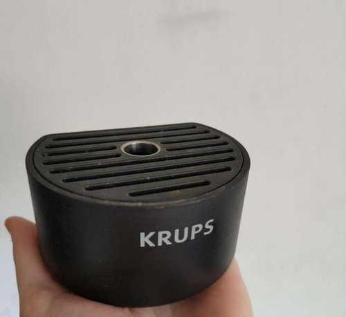 Подставка-поддон для чашки для Nespresso krups