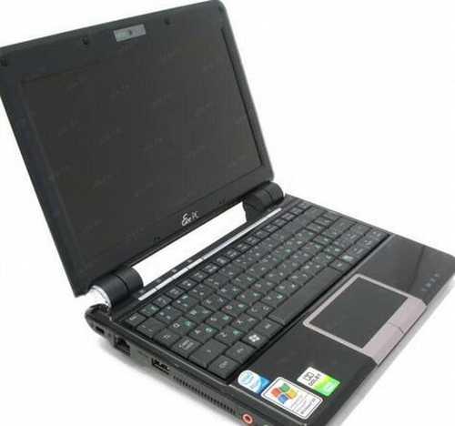 Нетбук asus Eee PC 901