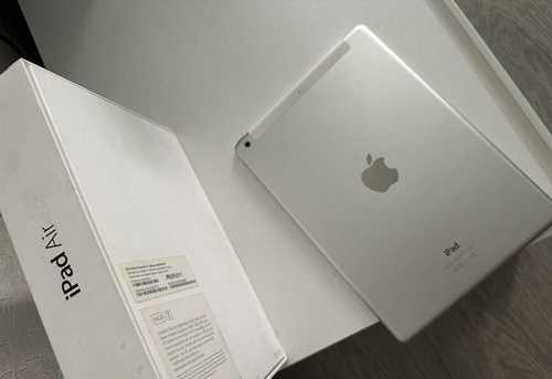 Планшет apple iPad air 2013