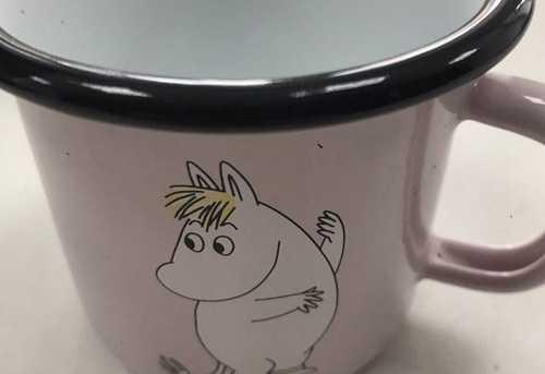 Кружка moomin arabia