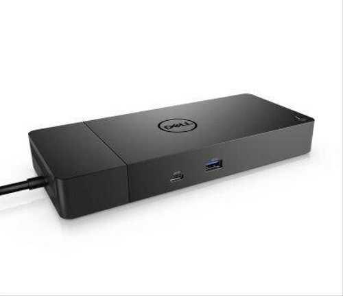 Док-станция Dell WD19-4908 210-azbu - новый