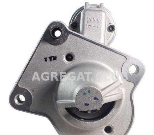 Стартер Motorherz stv6441wa
