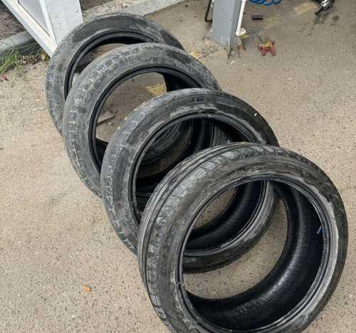 Cachland CH-861 2.25/45 R18 95W