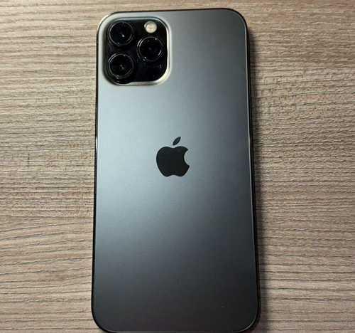 iPhone 12 Pro, 256 ГБ