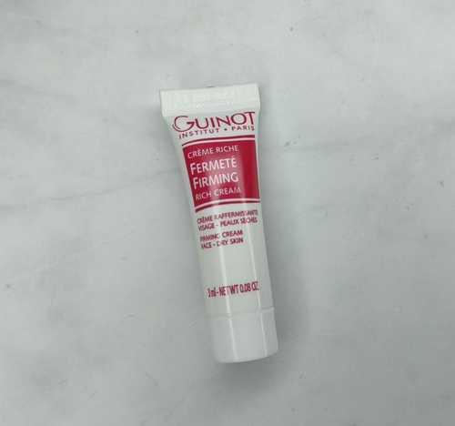 Guinot лифтинг крем для сухой кожи