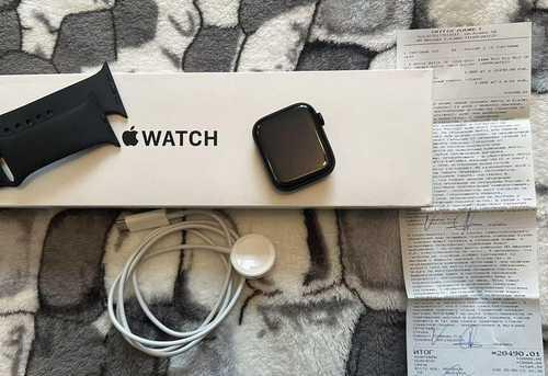 Apple watch se 2