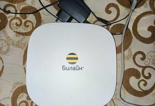 Wifi роутер