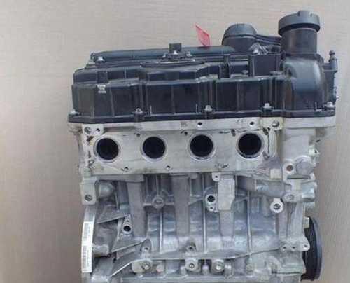 Контрактный двигатель бмв F30 320i N20B20B