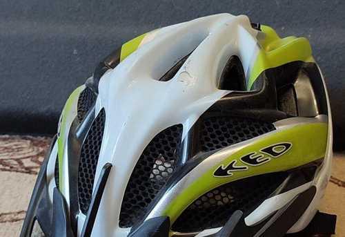 Шлем велосипедный KED