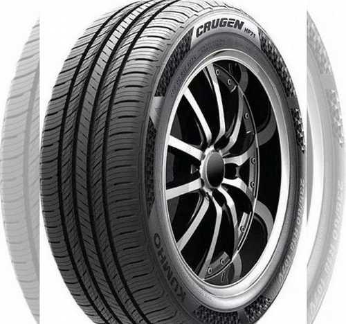 Kumho Crugen HP71 245/70 R16 107H