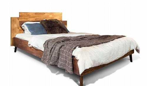 Кровать "Irving Design"; без основания, без матрас