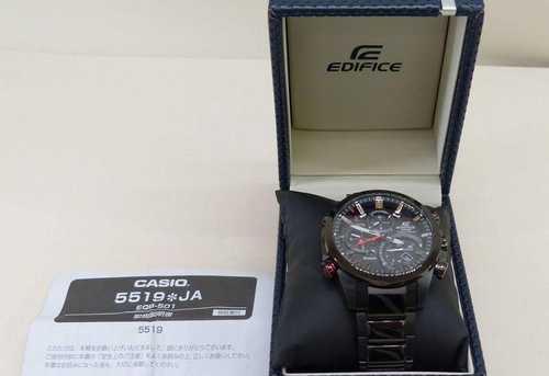 Casio edifice EQB-501DC-1AJF