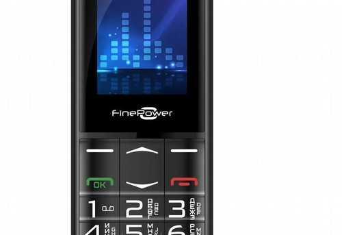 FinePower S185