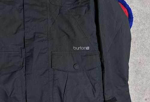 Горнолыжная куртка burton 46
