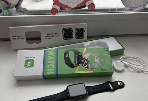 Apple watch dt7
