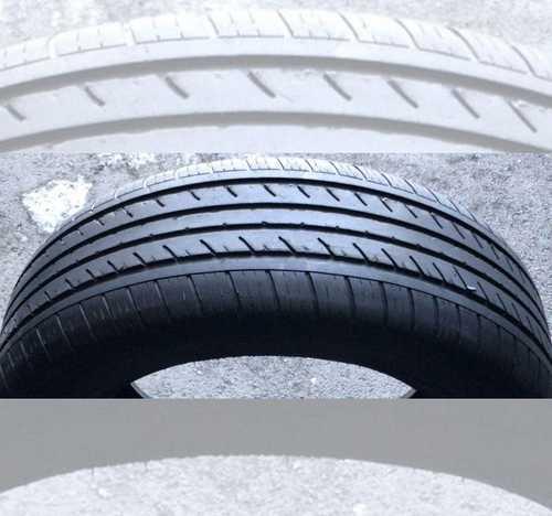 Habilead ComfortMax AS H202 205/65 R15