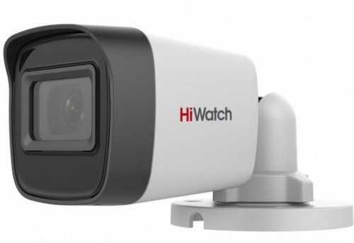 Камера HDC-B020(2.8mm) Hiwatch