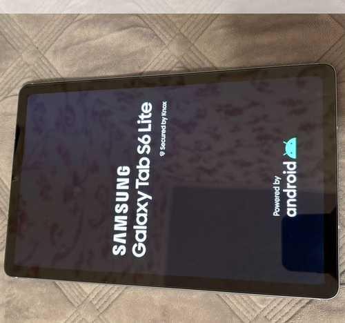 Планшет samsung galaxy tab s6 lite