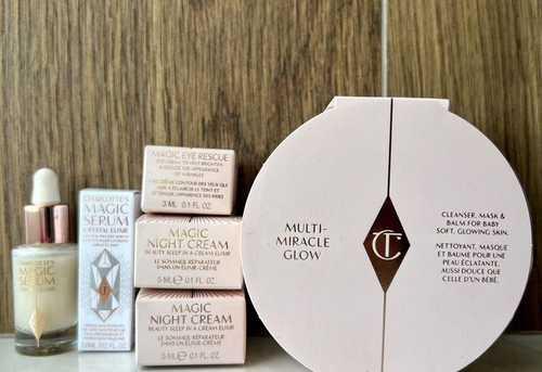 Charlotte Tilbury Multi-Miracle Glow, Magic Cream