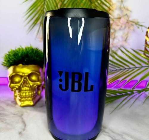 Колонка jbl pulse 200