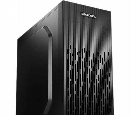 Корпус microatx Minitower Deepcool #305701